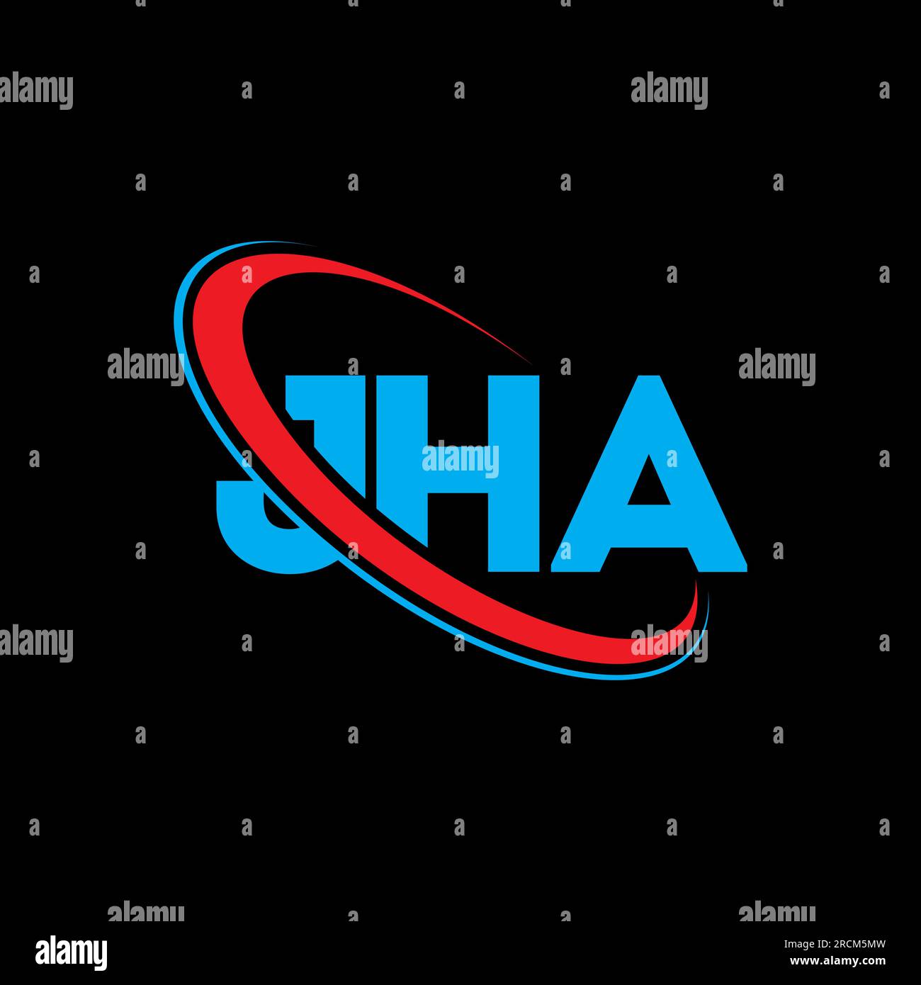Jha tech logo hi-res stock photography and images - Alamy