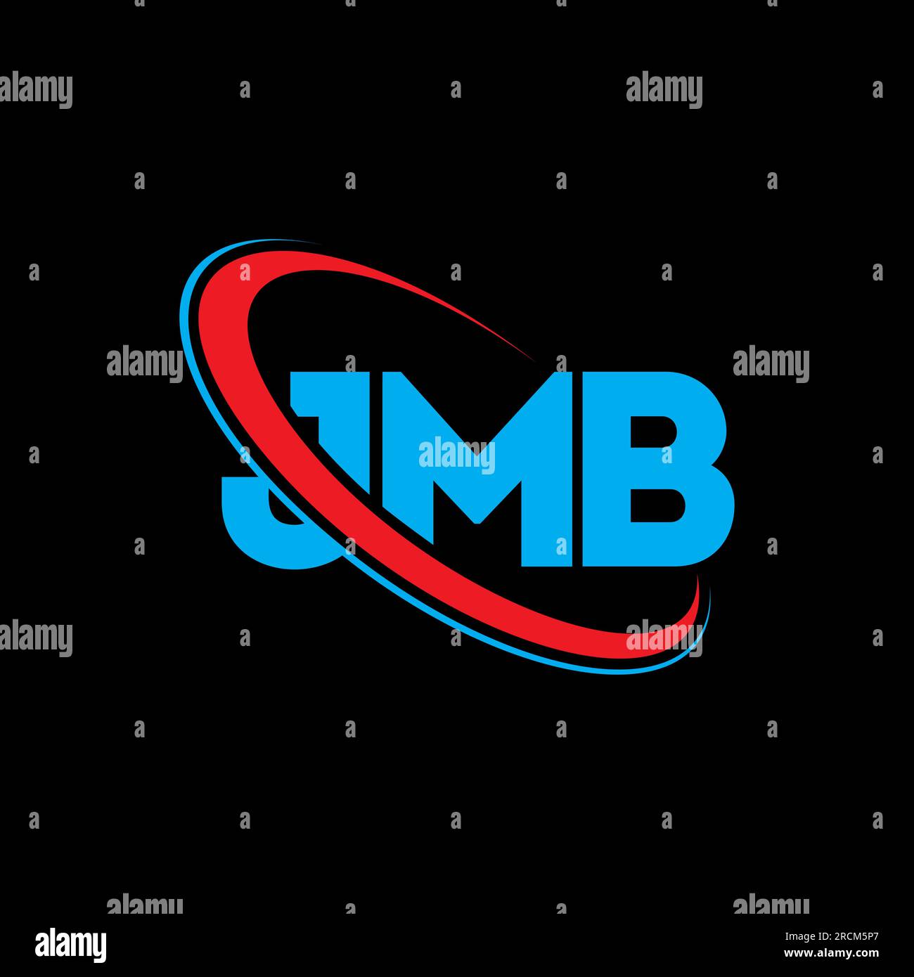 Jmb monogram hi-res stock photography and images - Alamy