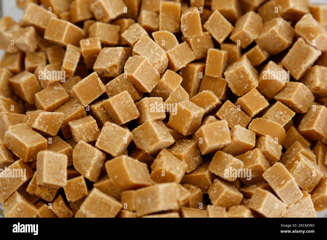 Delicious party candy, celebration candy, milk cream Stock Photo - Alamy