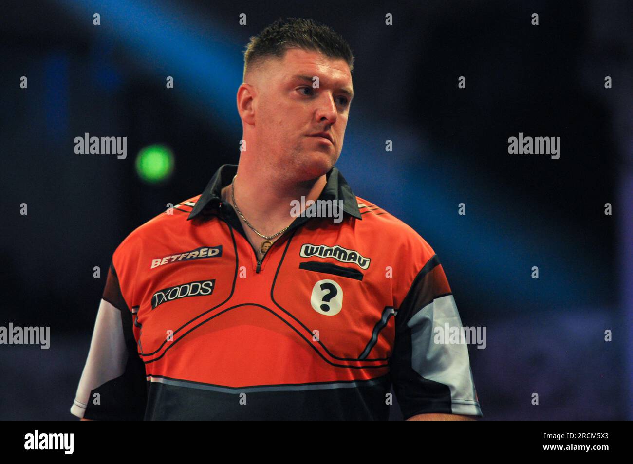 Blackpool, UK. 15th July, 2023. BLACKPOOL, UNITED KINGDOM - JULY 15 ...