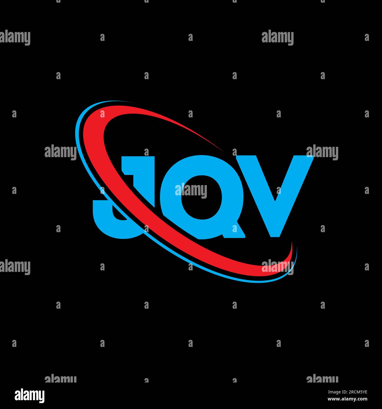Jqv tech logo hi-res stock photography and images - Alamy