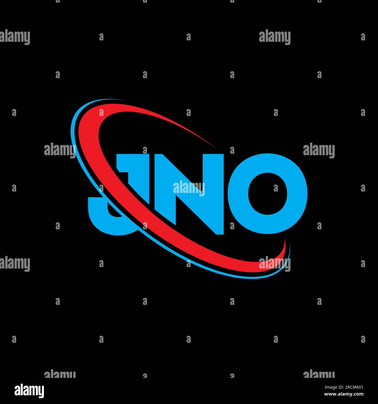 Jno logo hi-res stock photography and images - Alamy