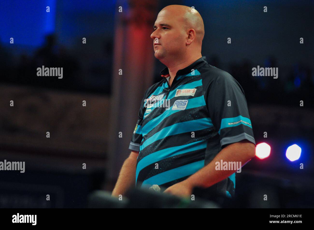 Blackpool, UK. 15th July, 2023. BLACKPOOL, UNITED KINGDOM - JULY 15 ...