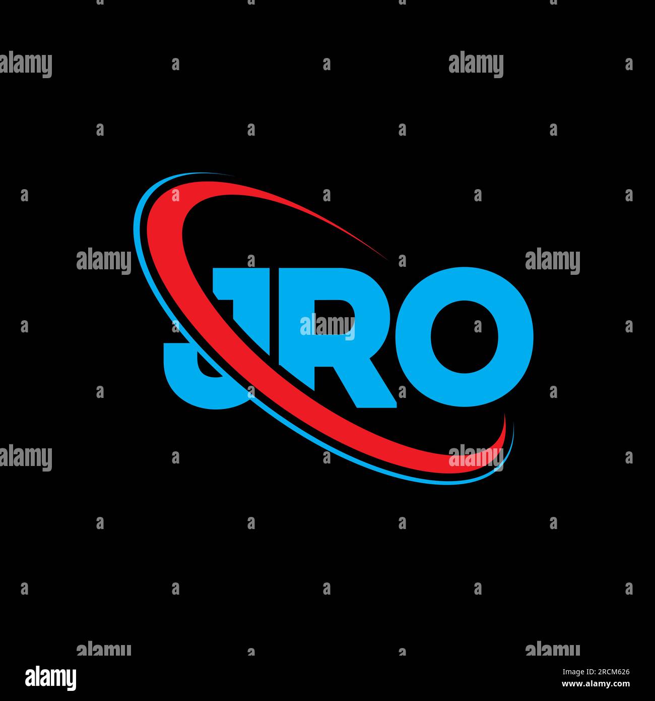 Jro logo hi-res stock photography and images - Alamy