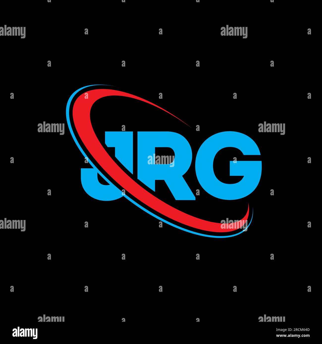 Jrg technology logo hi-res stock photography and images - Alamy