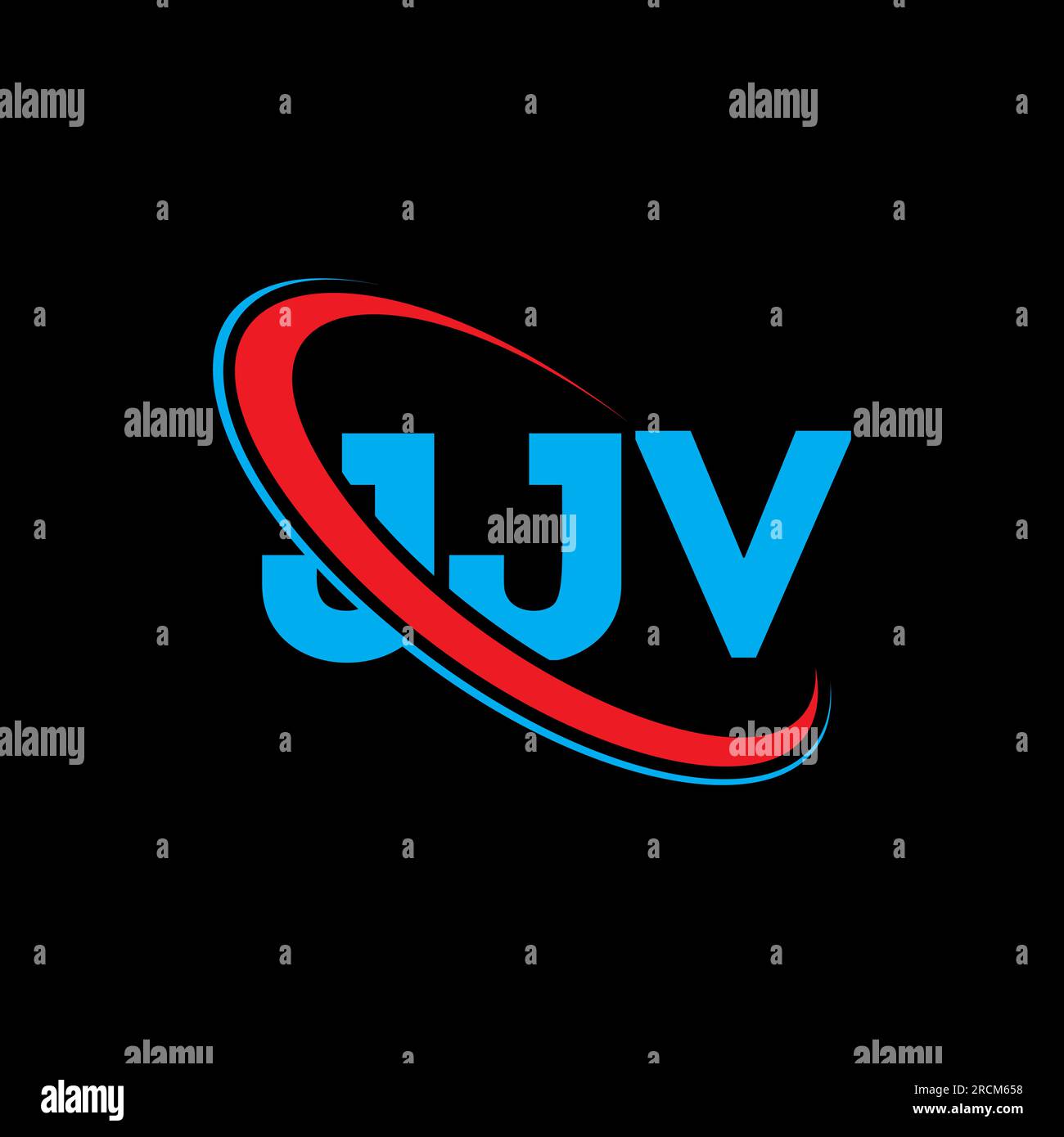 Jjv logo Stock Vector Images - Alamy