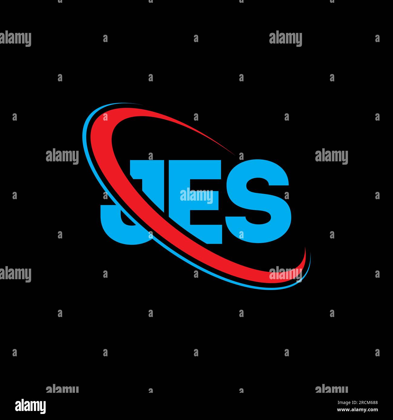 Jes tech logo hi-res stock photography and images - Alamy