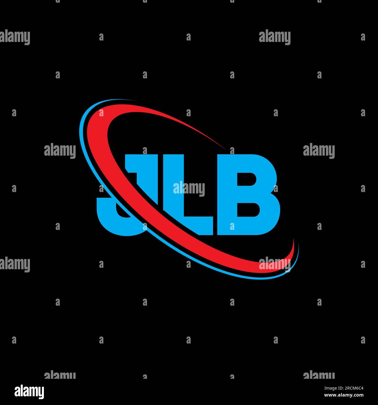 Jlb icon Stock Vector Images - Alamy