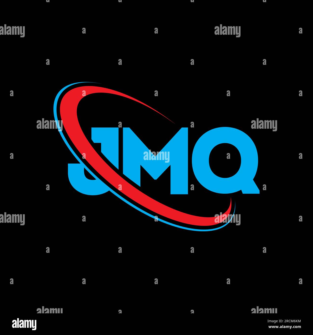 Jmq business logo hi-res stock photography and images - Alamy