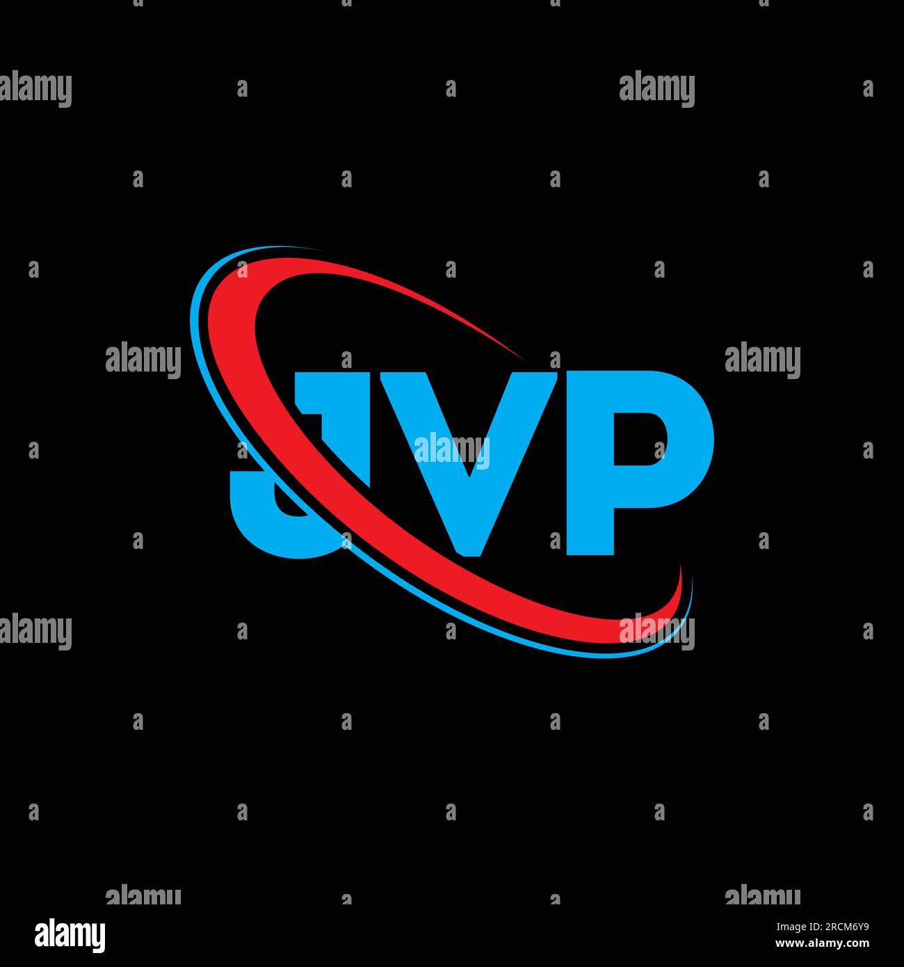 Jvp font Stock Vector Images - Alamy