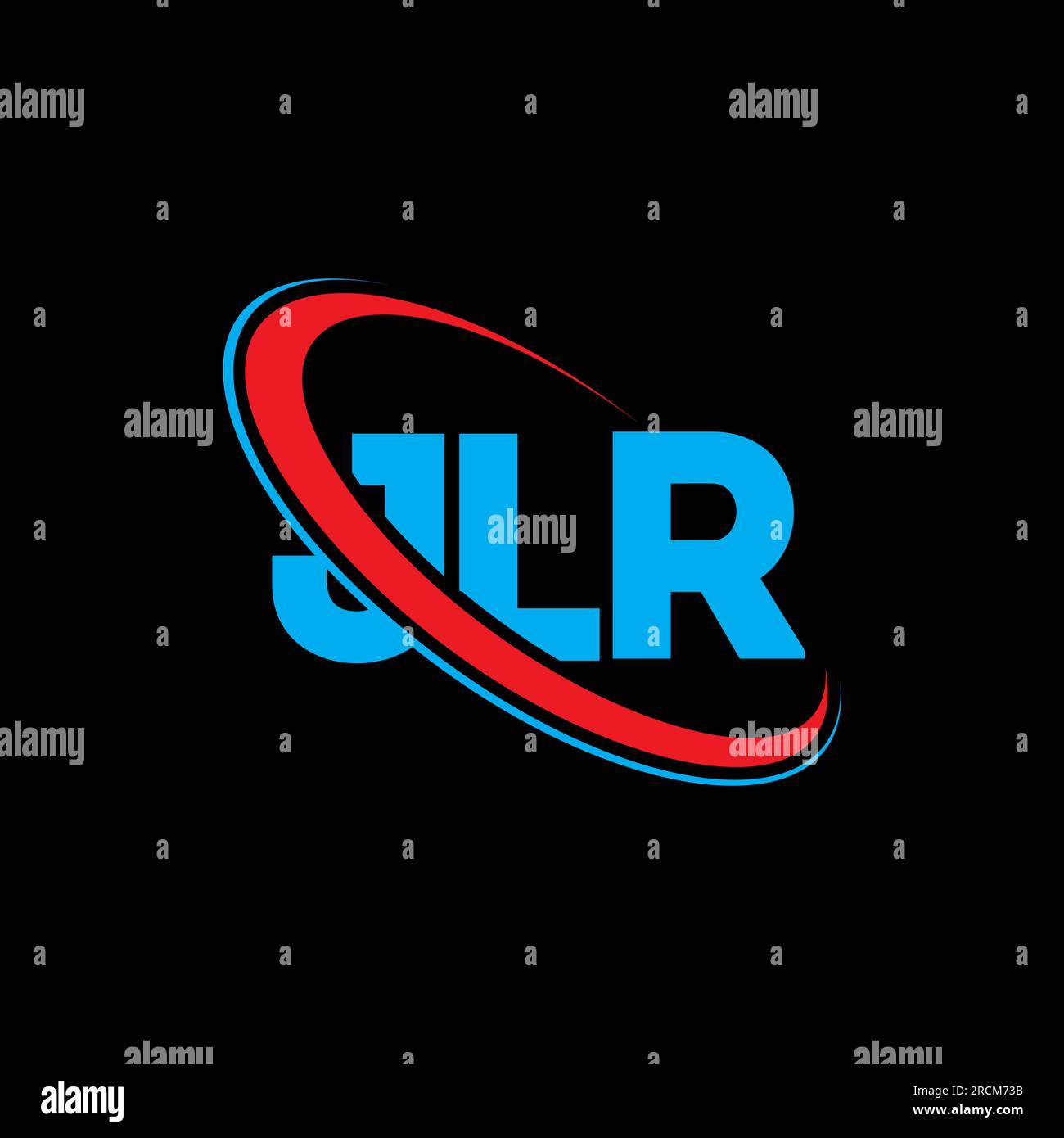 Jlr alphabet hi-res stock photography and images - Alamy