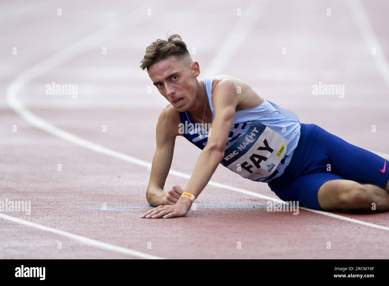 Brian fay 2023 hi-res stock photography and images - Alamy