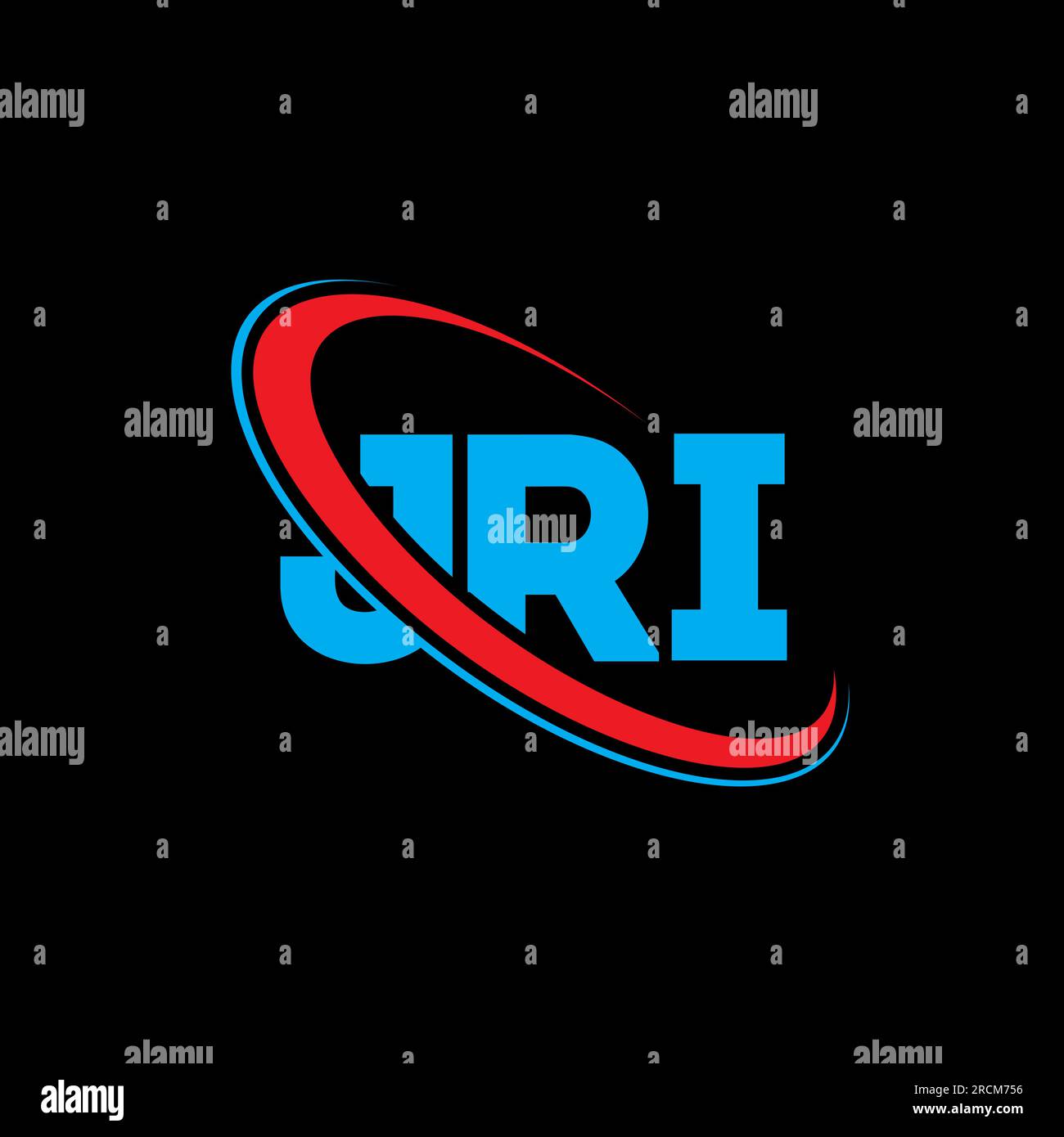 Jri tech logo Stock Vector Images - Alamy
