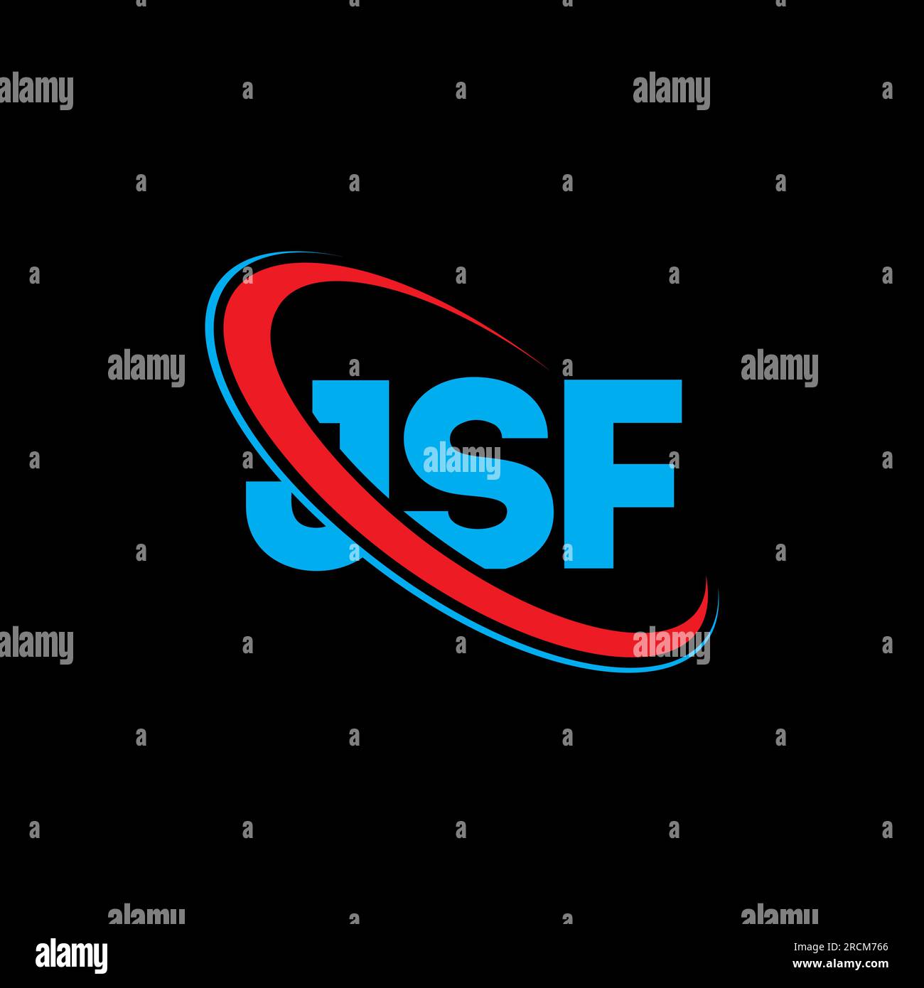 Jsf logo design hi-res stock photography and images - Alamy