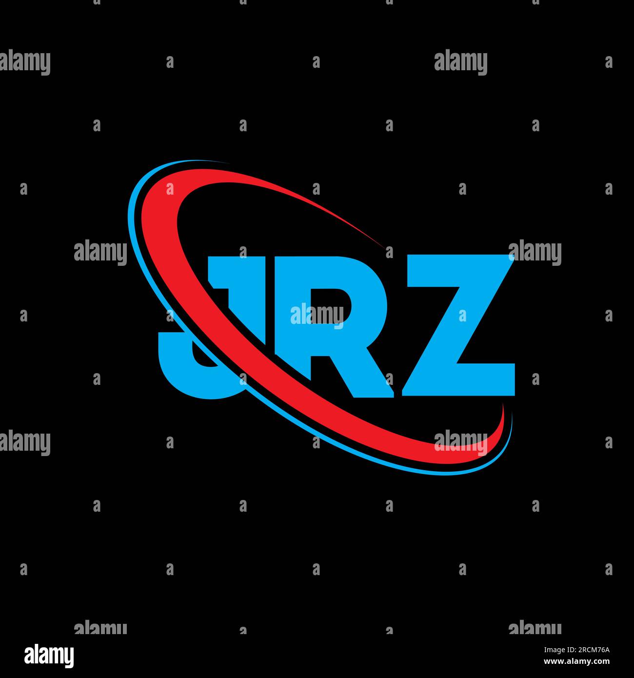 Jrz letter hi-res stock photography and images - Alamy