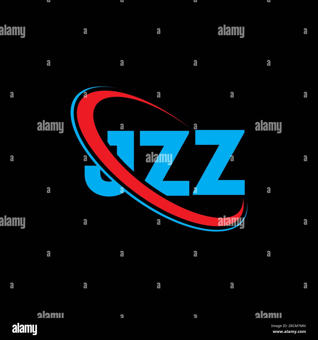 Jzz technology logo hi-res stock photography and images - Alamy