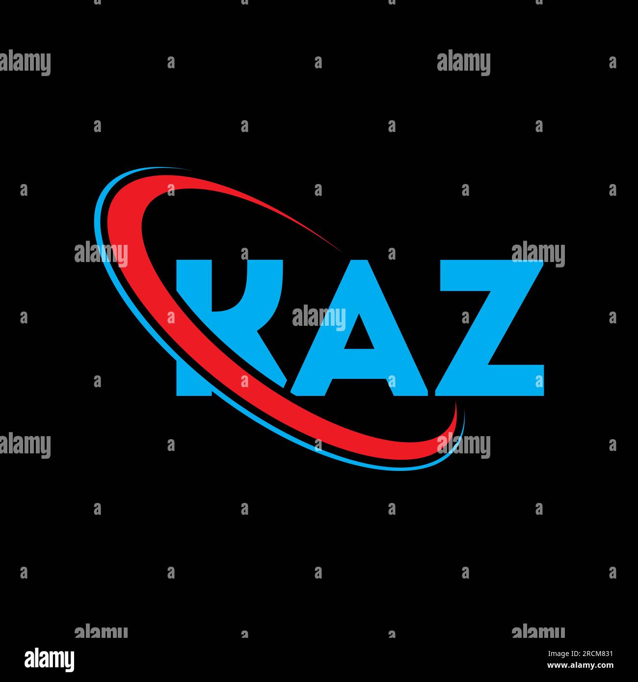 Kaz Logo Kaz Stock Illustrations – 2,017 Kaz Stock Illustrations,