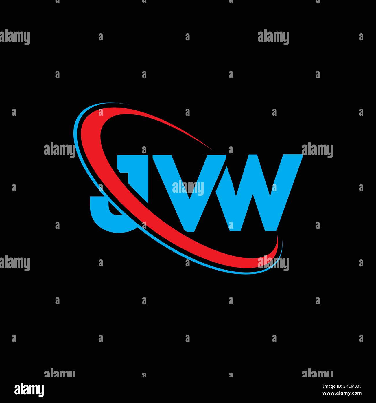 Jvw symbol hi-res stock photography and images - Alamy