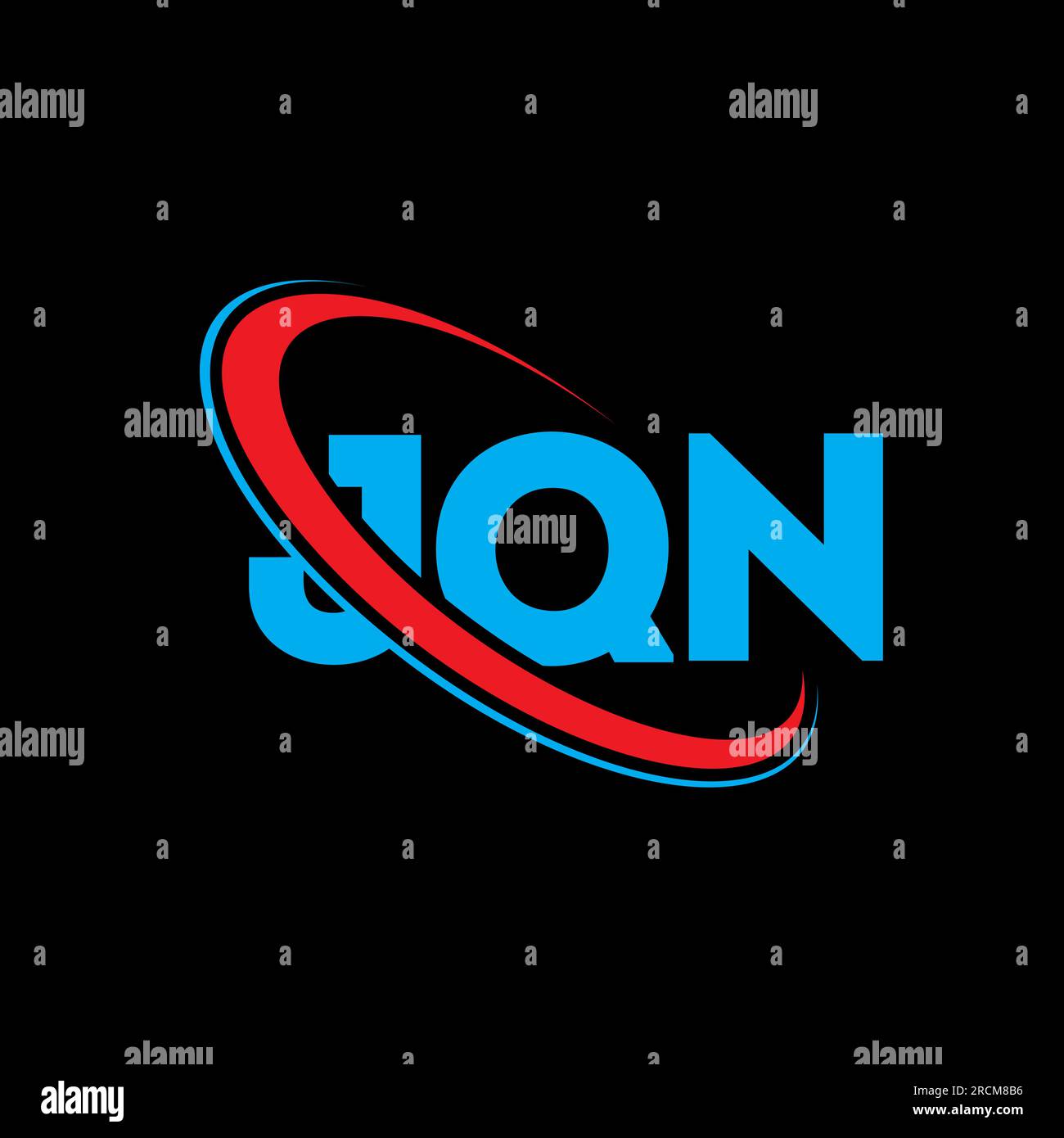 Jqn logo hi-res stock photography and images - Alamy