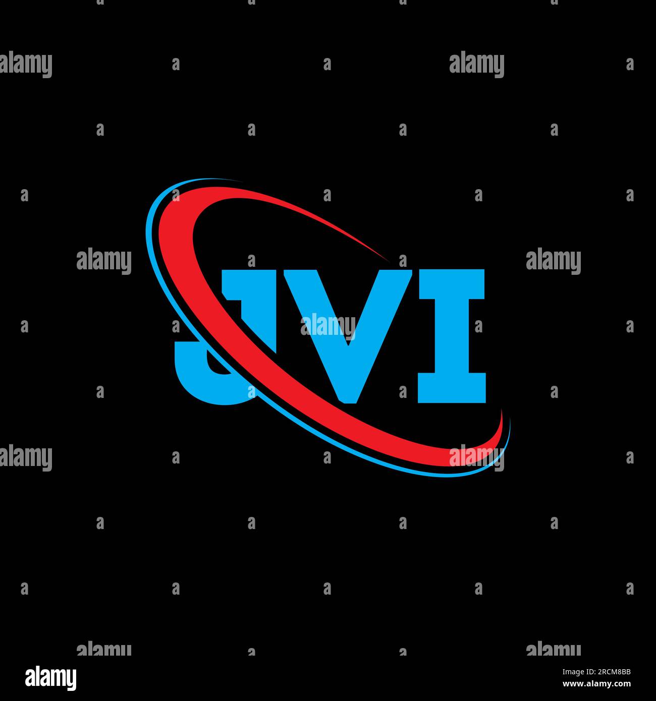 Jvi letter hi-res stock photography and images - Alamy