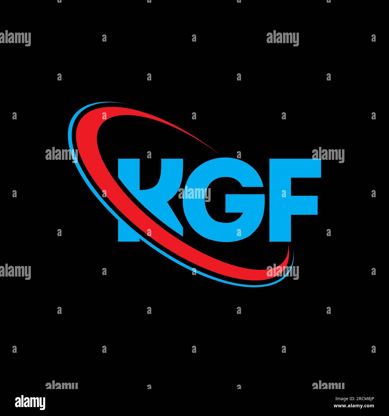 Kgf alphabet hi-res stock photography and images - Alamy