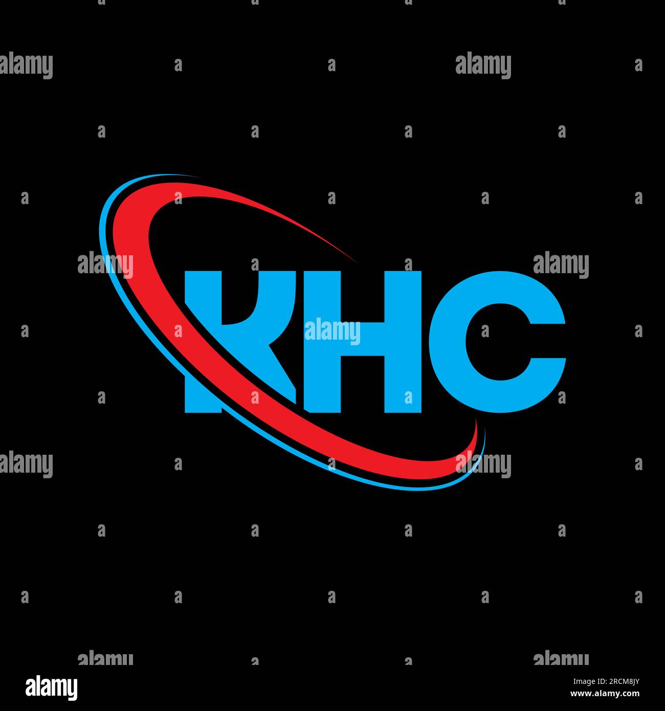 Khc tech logo hi-res stock photography and images - Alamy