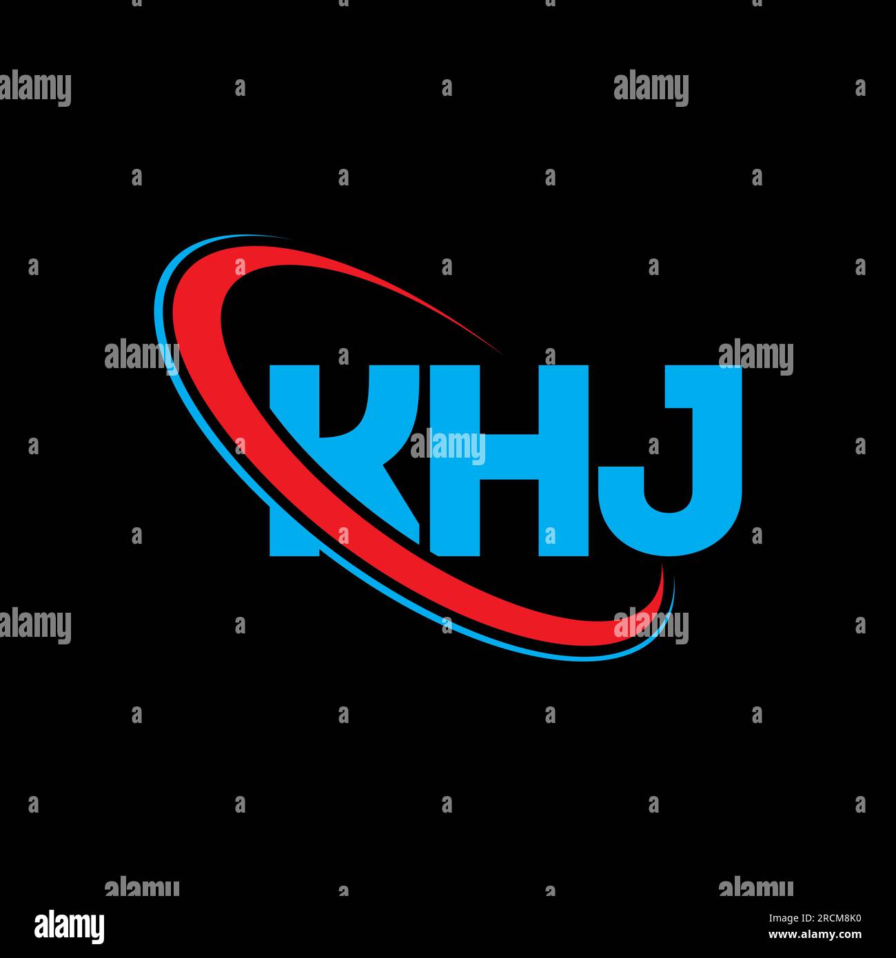 Khj logo hi-res stock photography and images - Alamy