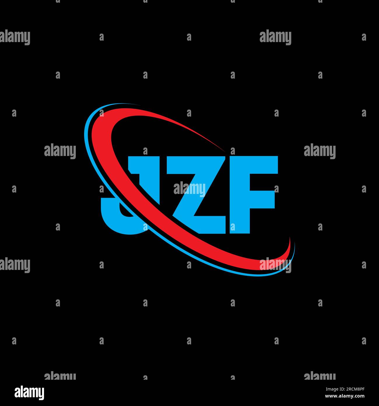 Jzf letter hi-res stock photography and images - Alamy