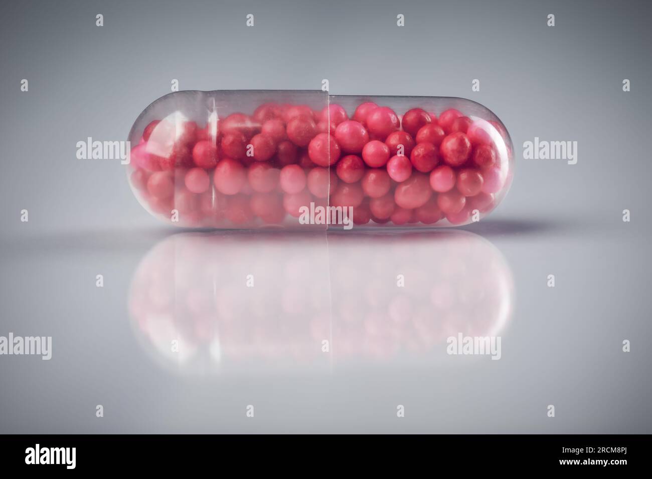 Single dose hi-res stock photography and images - Alamy