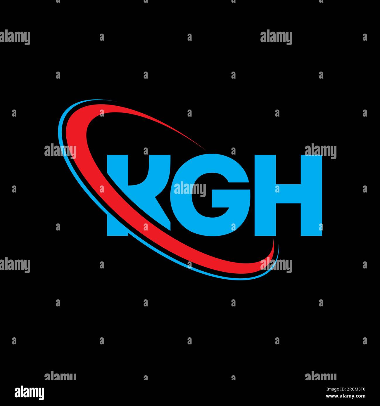 Kgh tech logo hi-res stock photography and images - Alamy