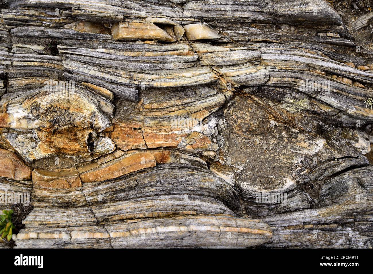 Different rock formations hi-res stock photography and images - Alamy