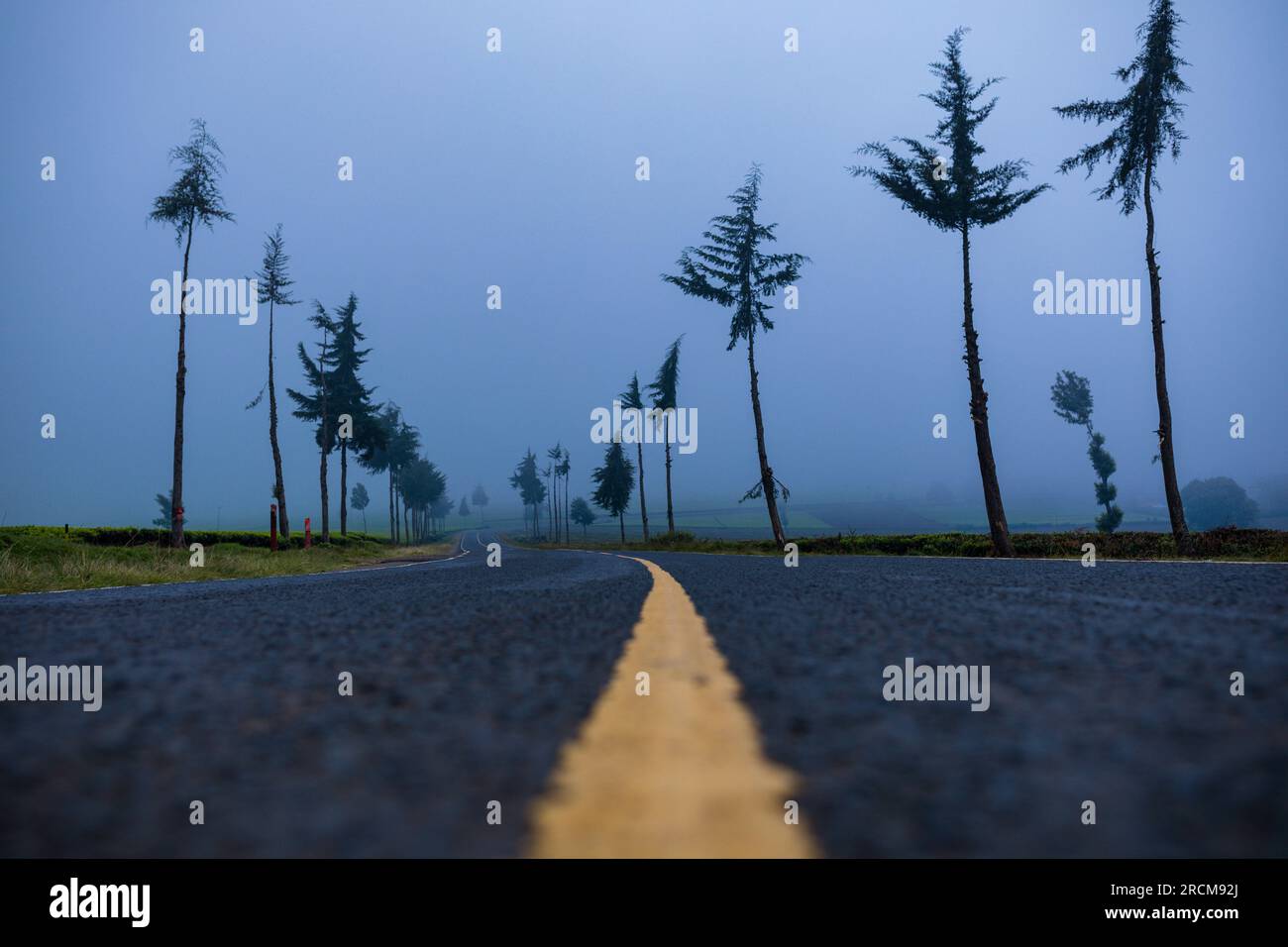 Limuru road hi-res stock photography and images - Alamy