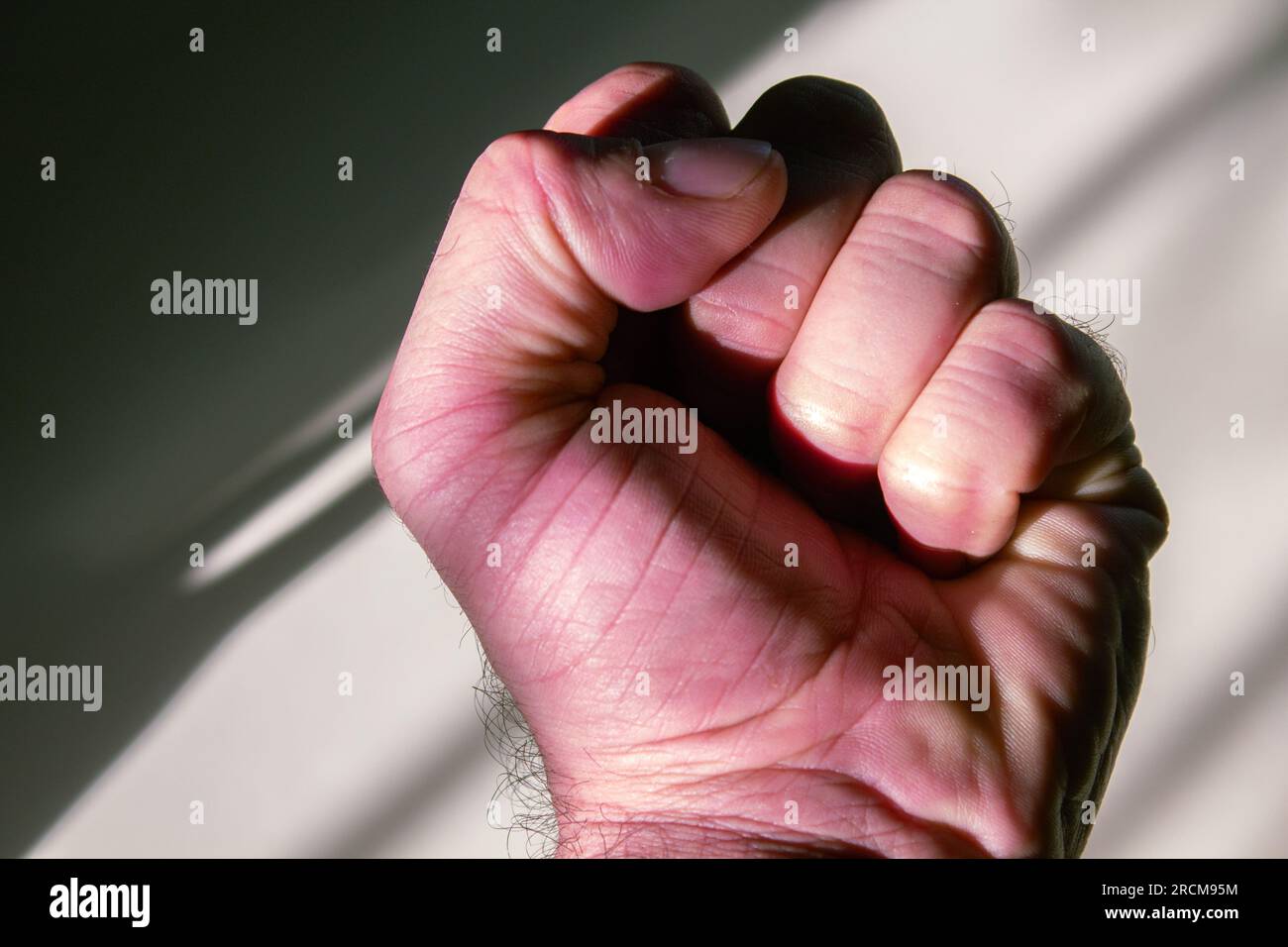 Guess The Emoji Man Fist Fist Man