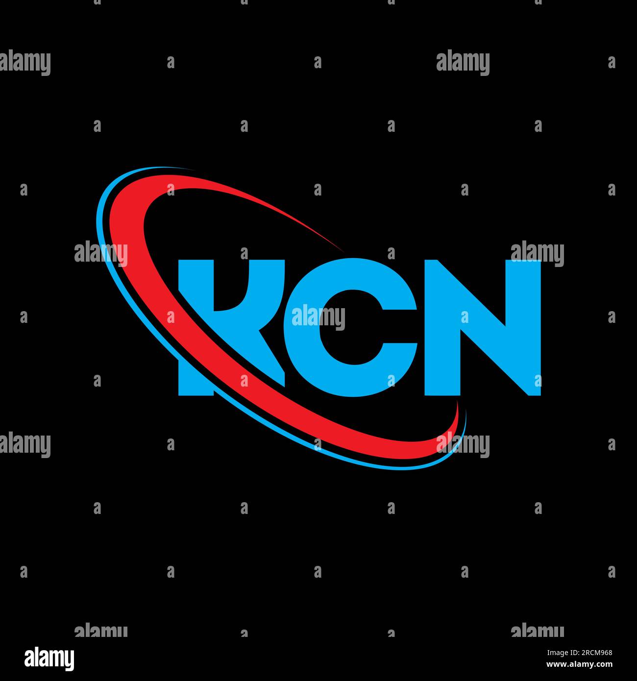 Kcn tech logo hi-res stock photography and images - Alamy