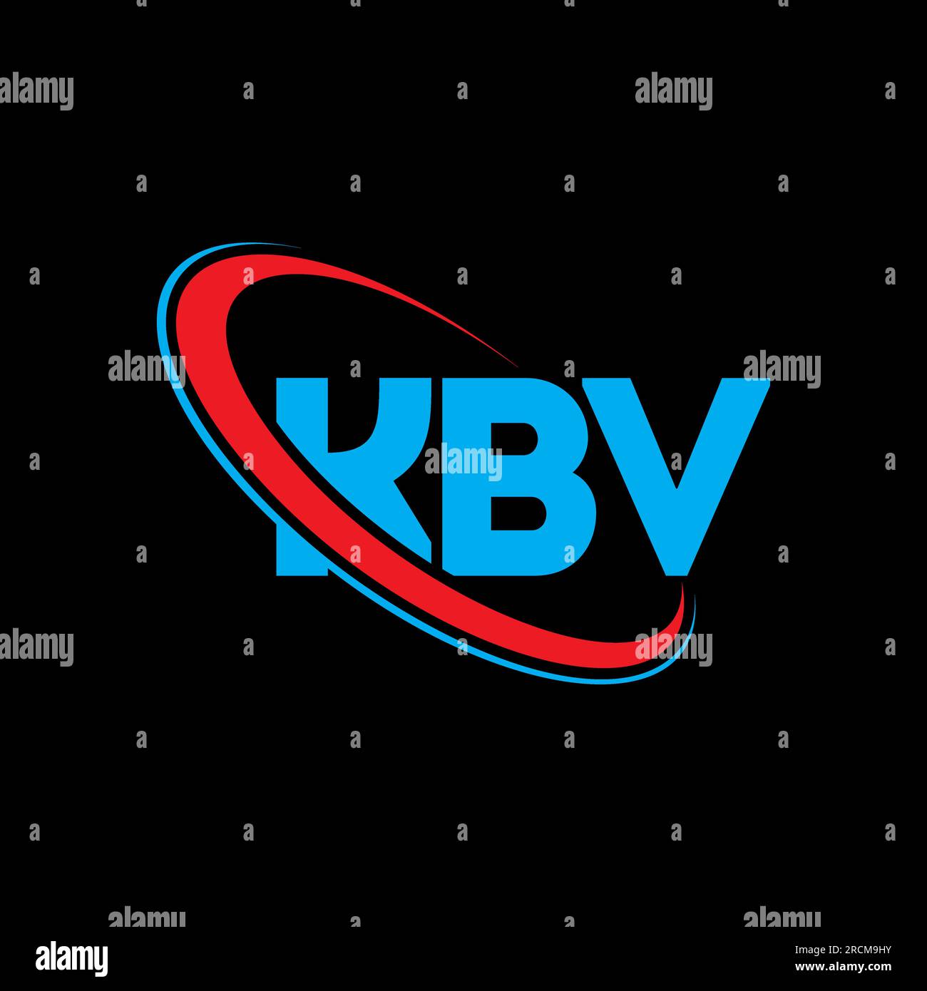 Kbv logo hi-res stock photography and images - Alamy