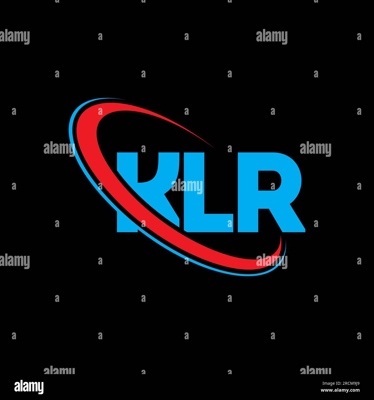 Klr minimalist logo hi-res stock photography and images - Alamy