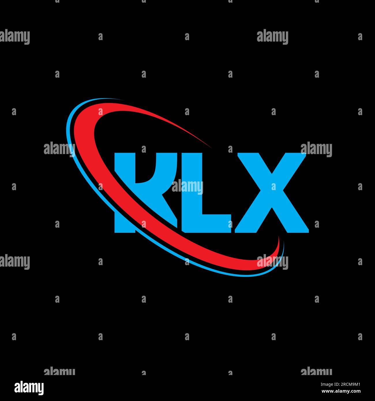 Klx tech logo hi-res stock photography and images - Alamy