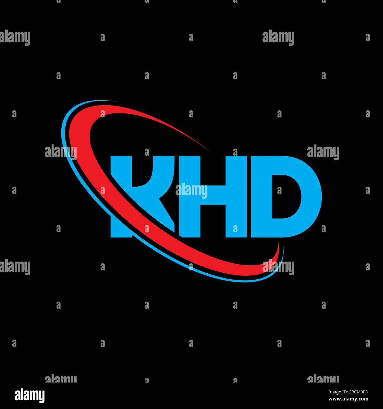 Khd Logo