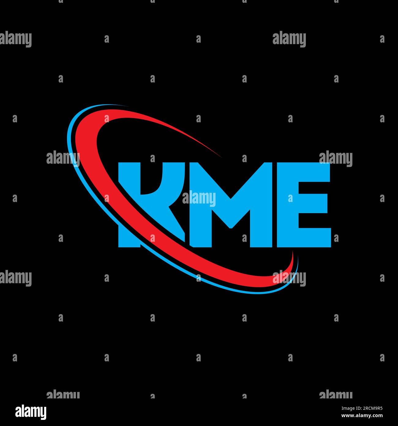 Kme circle hi-res stock photography and images - Alamy