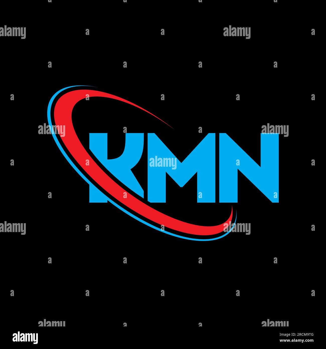 Kmn tech logo hi-res stock photography and images - Alamy