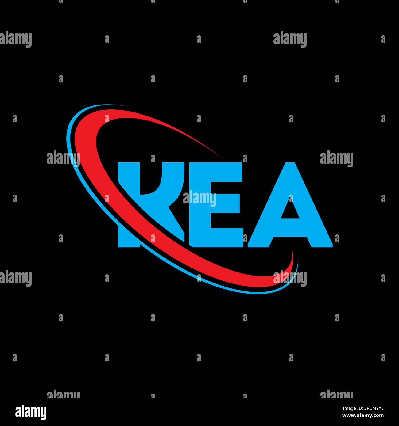 Kea tech logo hi-res stock photography and images - Alamy