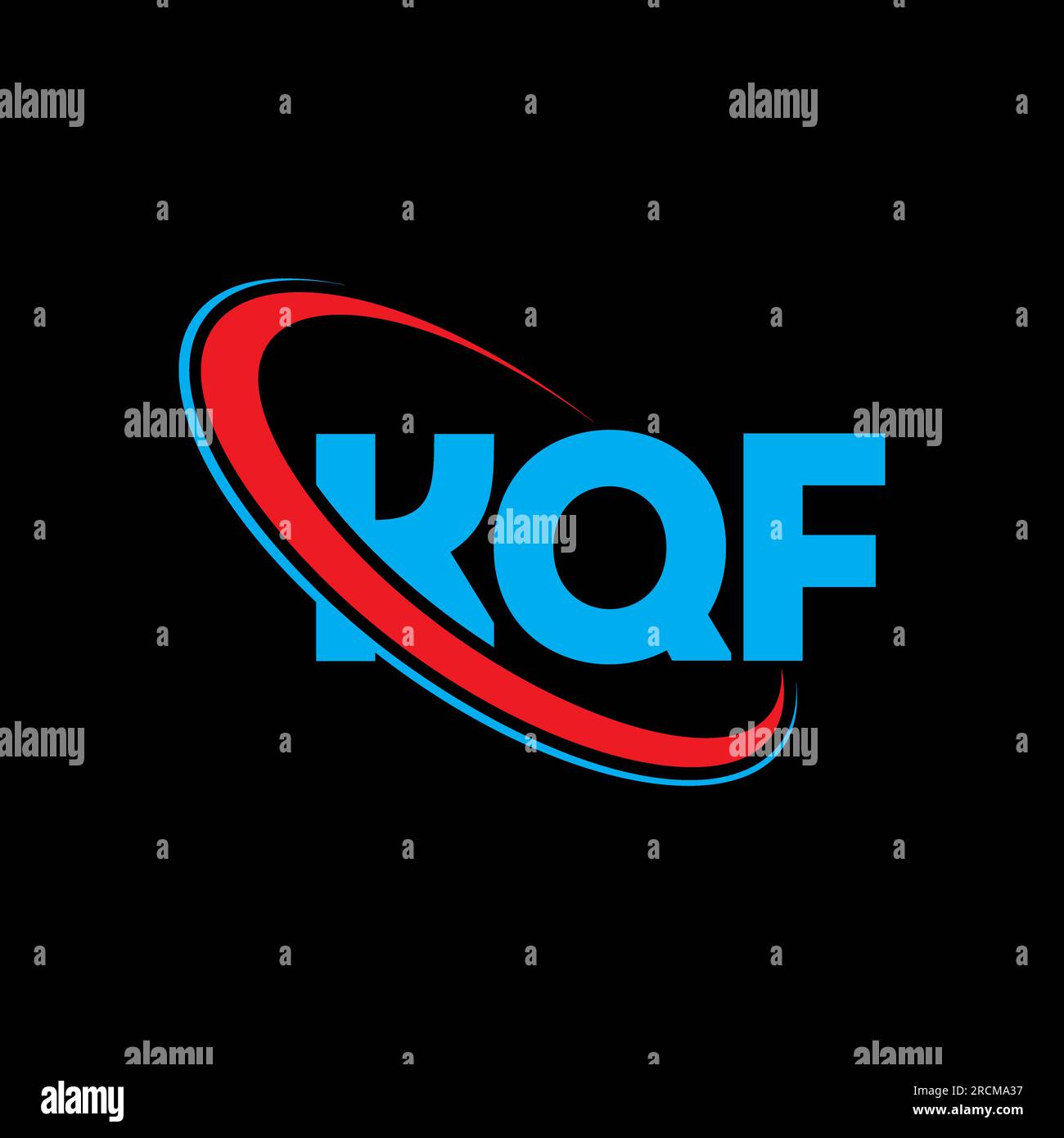 Kqf logo hi-res stock photography and images - Alamy