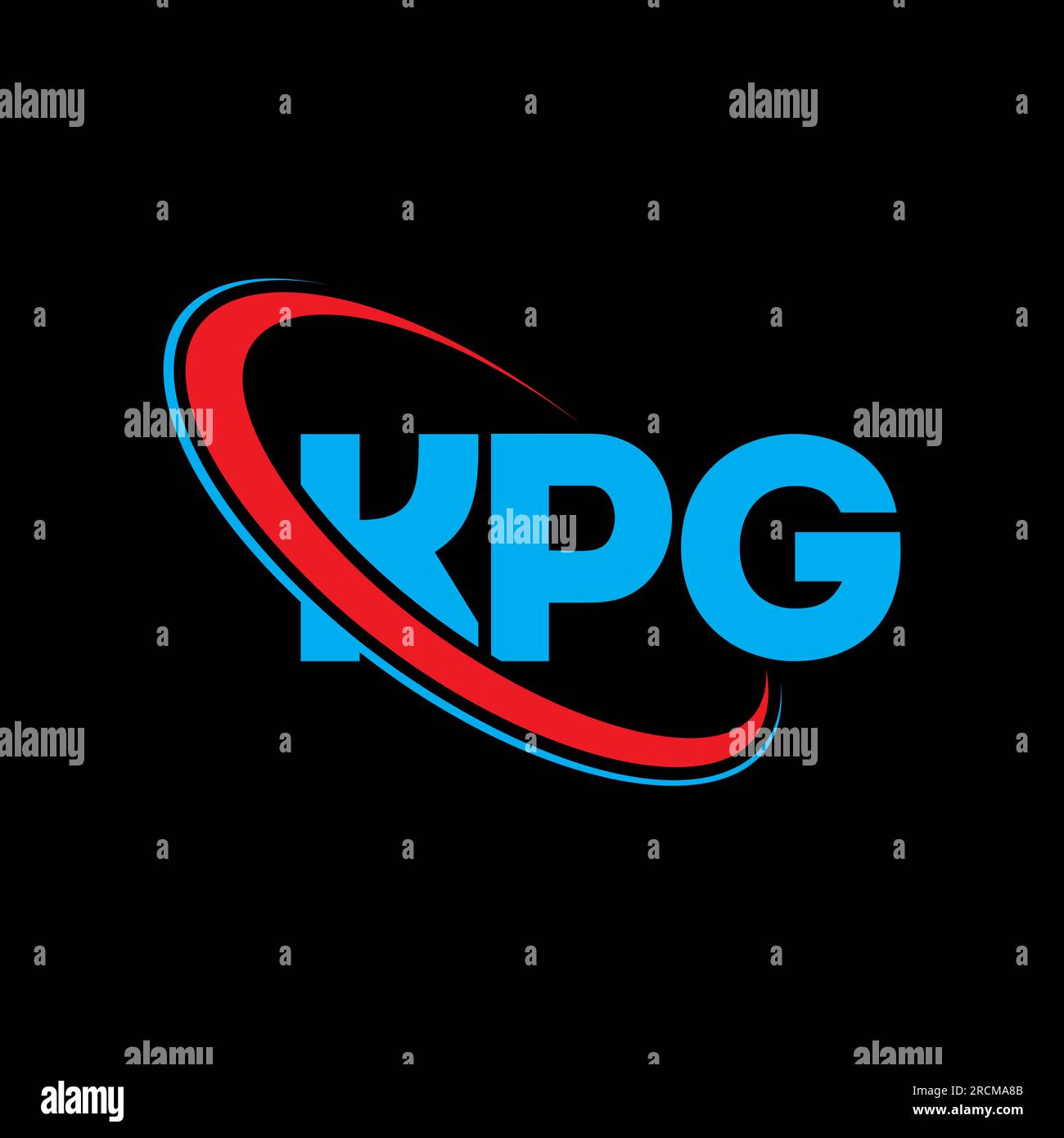 Kpg tech logo hi-res stock photography and images - Alamy