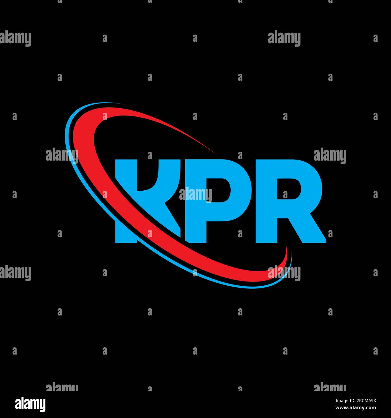Kpr tech logo hi-res stock photography and images - Alamy