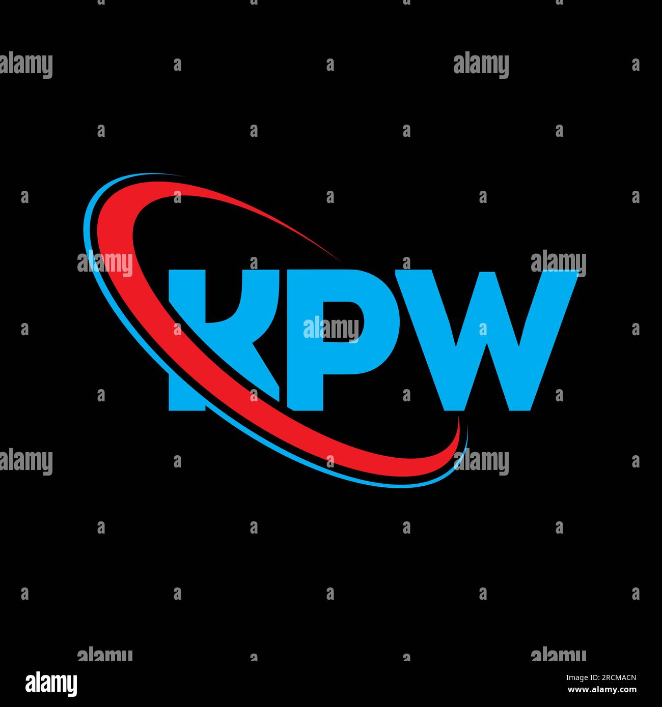 Kpw logo hi-res stock photography and images - Alamy
