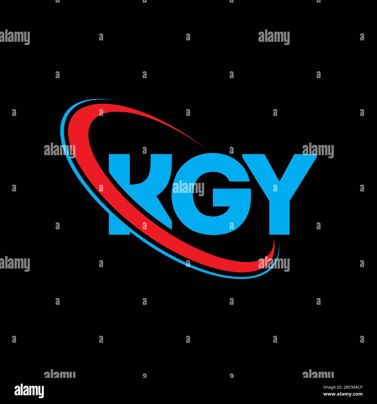 Kgy logo hi-res stock photography and images - Alamy