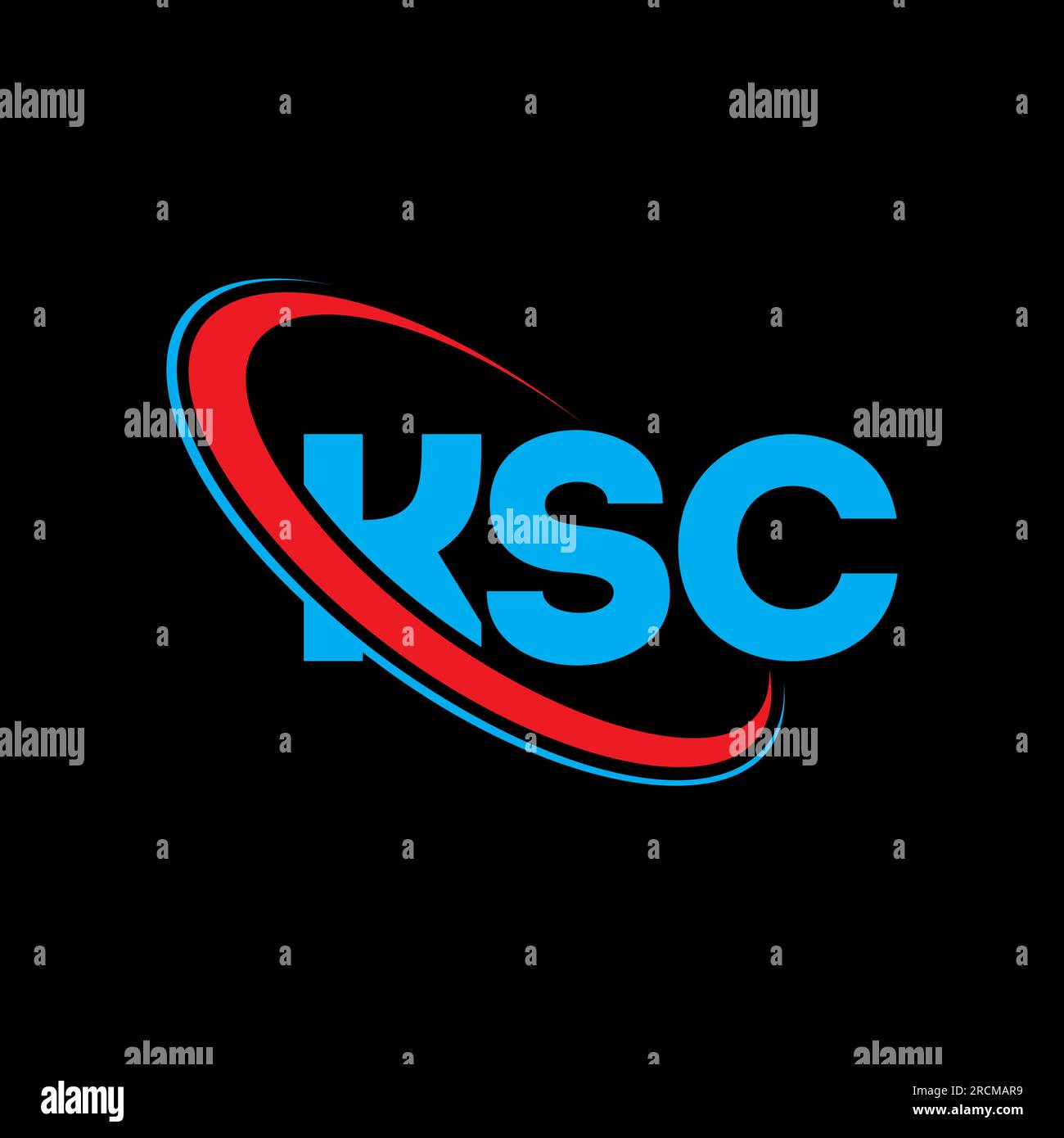Ksc business logo hi-res stock photography and images - Alamy