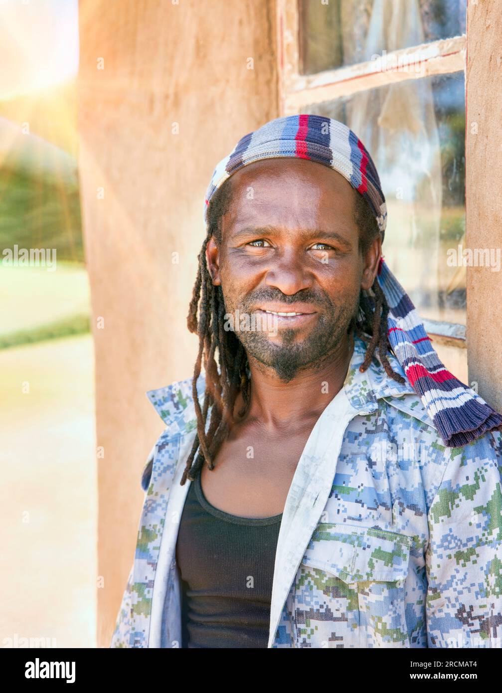 Poor house jamaica hi-res stock photography and images - Alamy