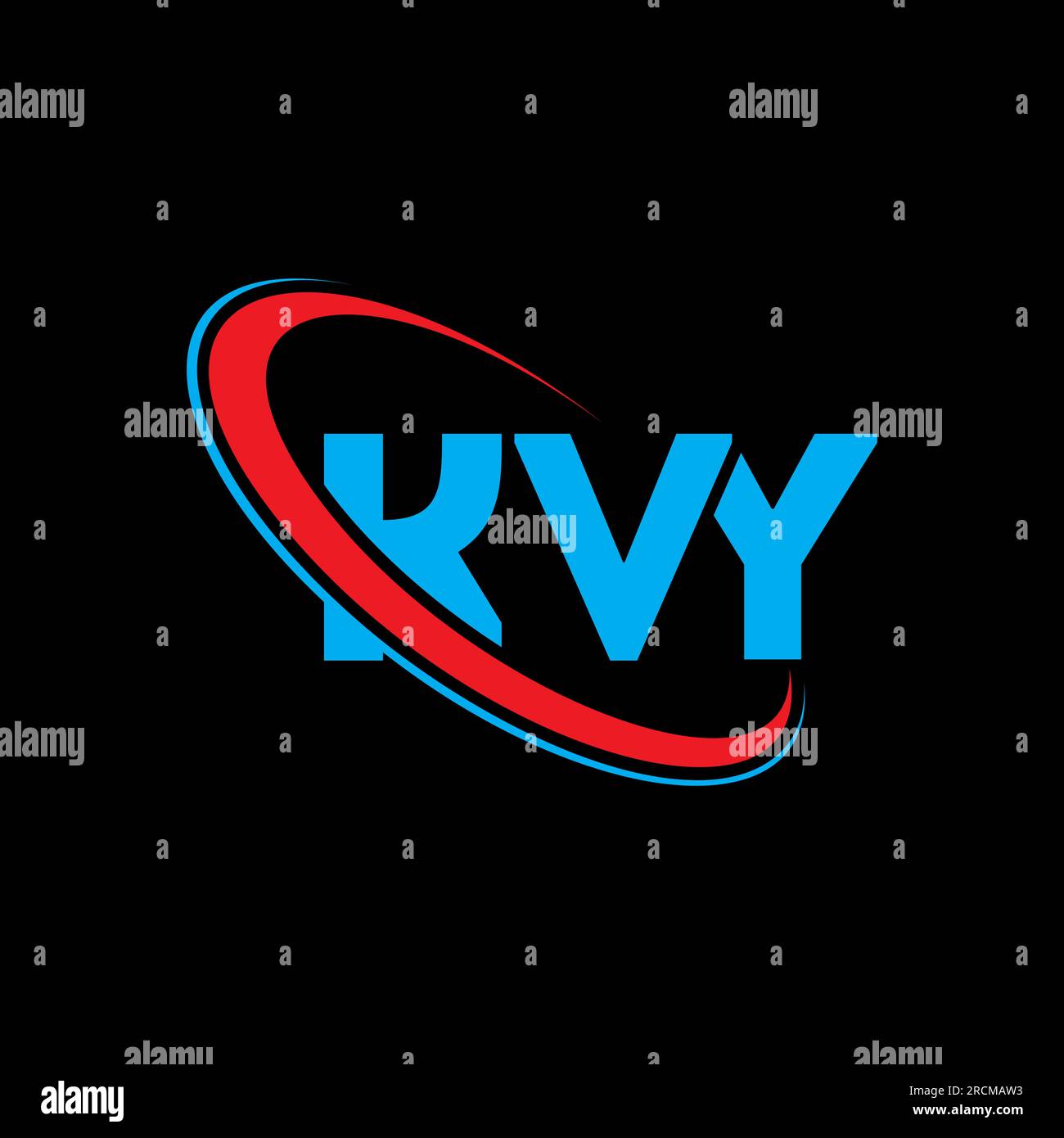 Kvy logo hi-res stock photography and images - Alamy