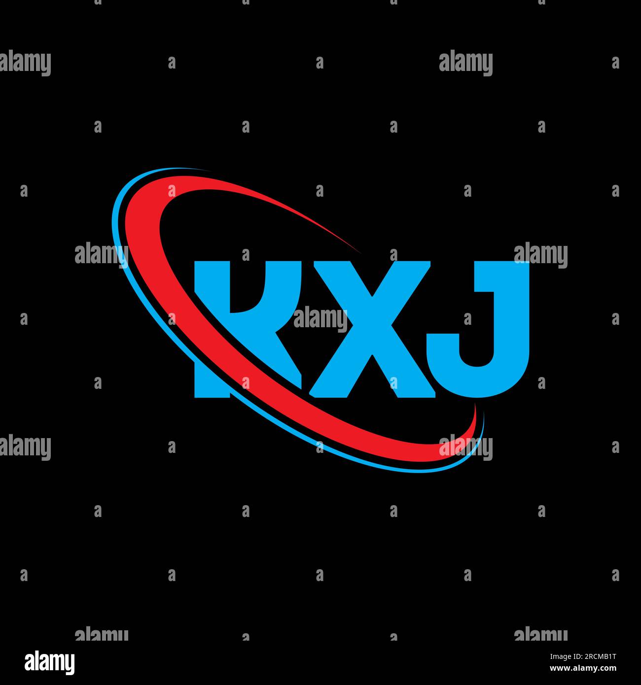 Kxj logo hi-res stock photography and images - Alamy